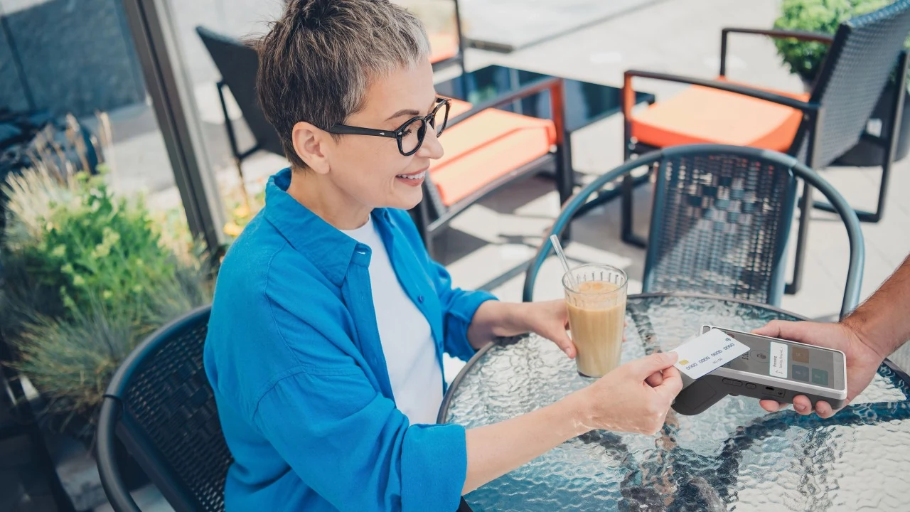 Dejavoo Smart Terminals & POS Hardware | PayPoint Systems